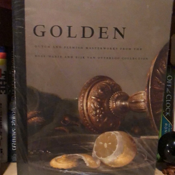 Other | Golden Dutch Flemish Masterworks | Poshmark